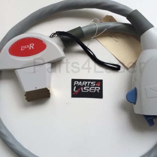 Get Into the Details of Laser Handpiece Repair: Laser Tech